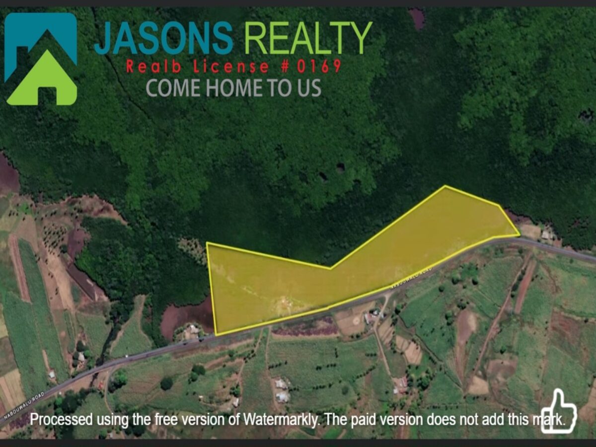 Northern - Jasons Realty Pte Limited