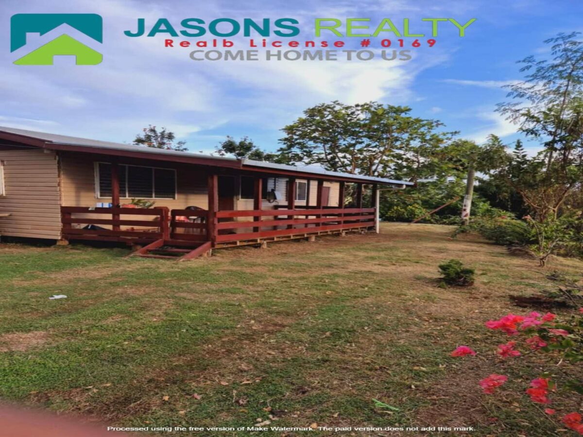 Northern - Jasons Realty Pte Limited
