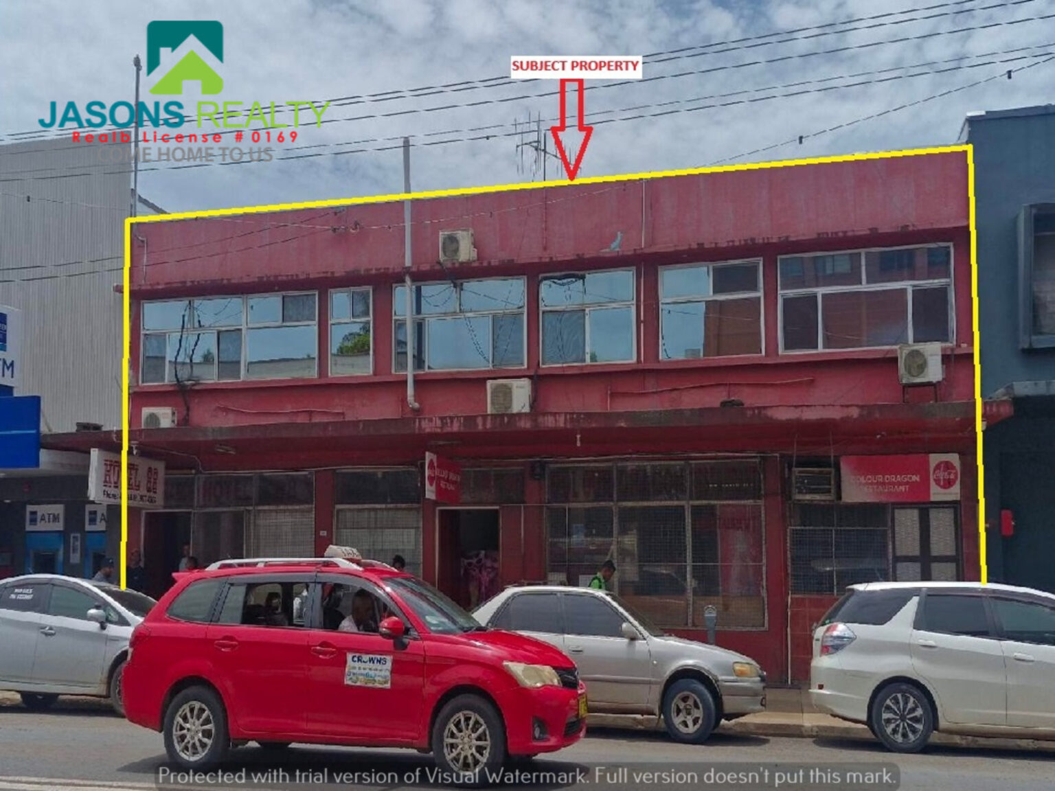 Northern - Jasons Realty Pte Limited